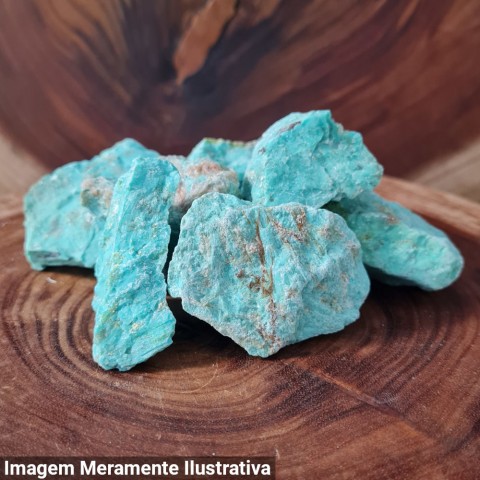 LHM Cristais - Pedras Semi Preciosas