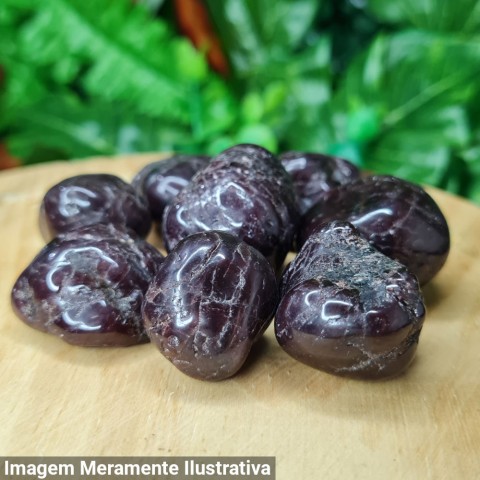 LHM Cristais - Pedras Semi Preciosas